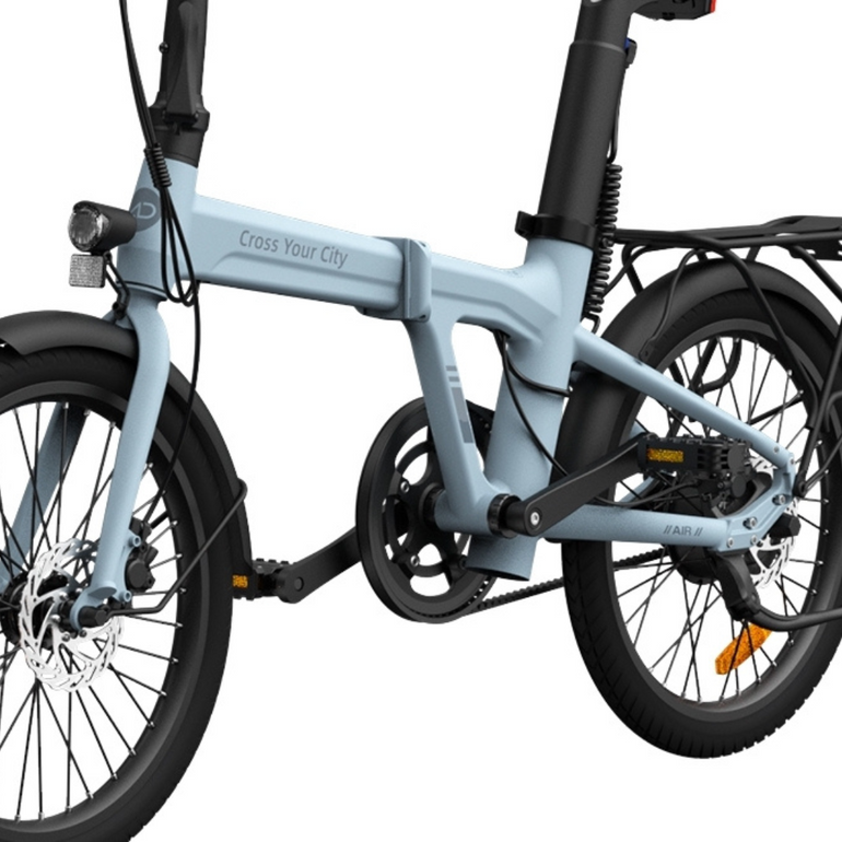 ADO eBike Parts – MiBike Australia